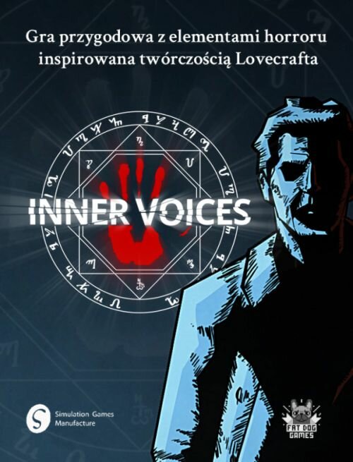 Inner Voices (Steam; PC; Регион активации РФ; Русские субтитры)
