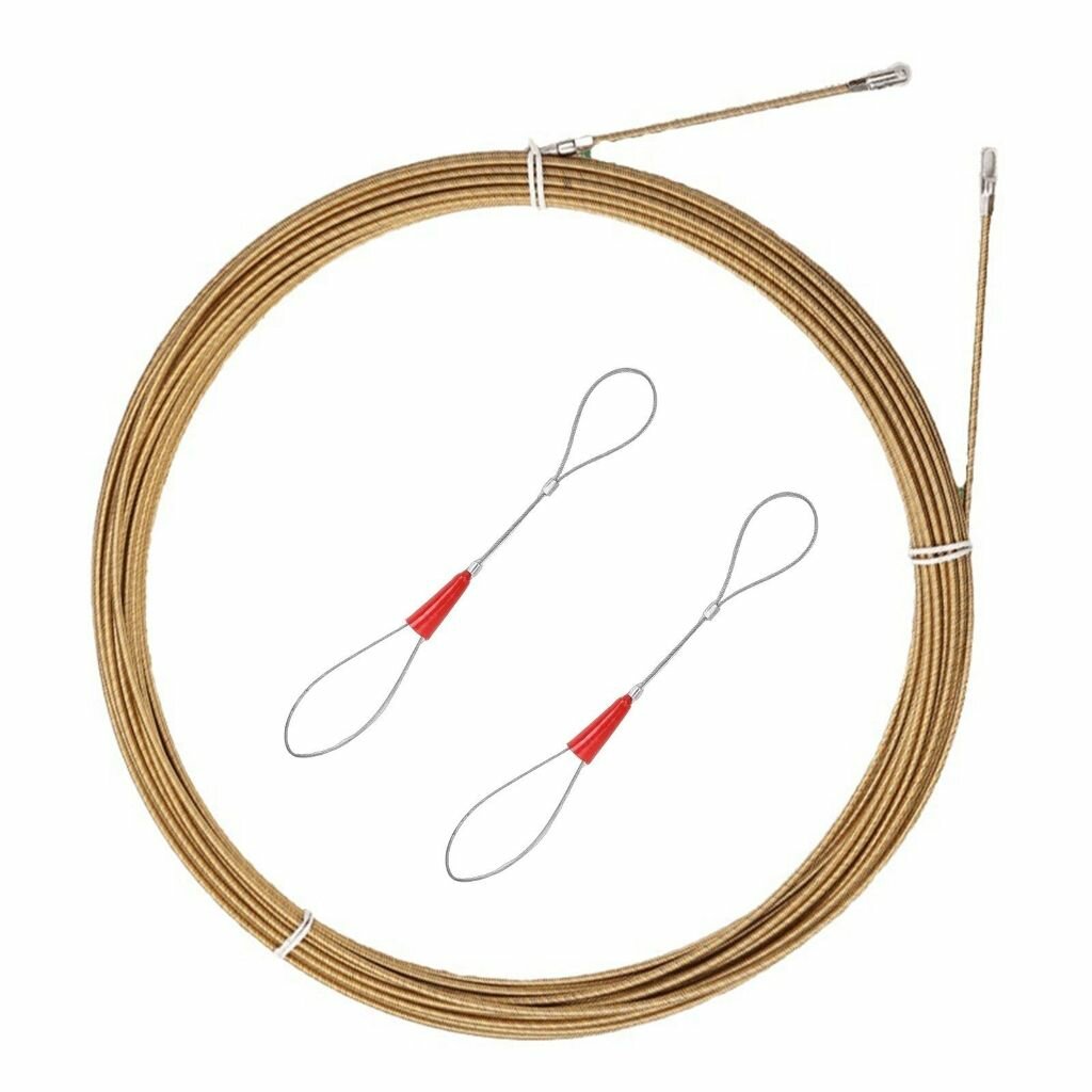 Пружинный резьбонарезной станок, съемник проволоки (с круглой головкой) с 2 выдвижными ящиками для проволоки-5 метров