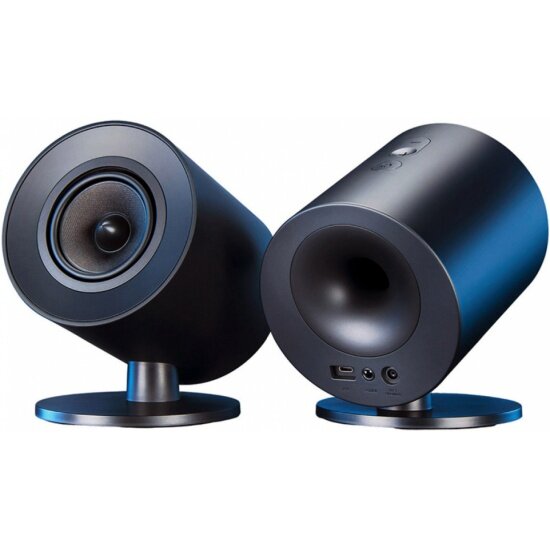 Колонки Razer Nommo V2 X (RZ05-04760100-R3G1)