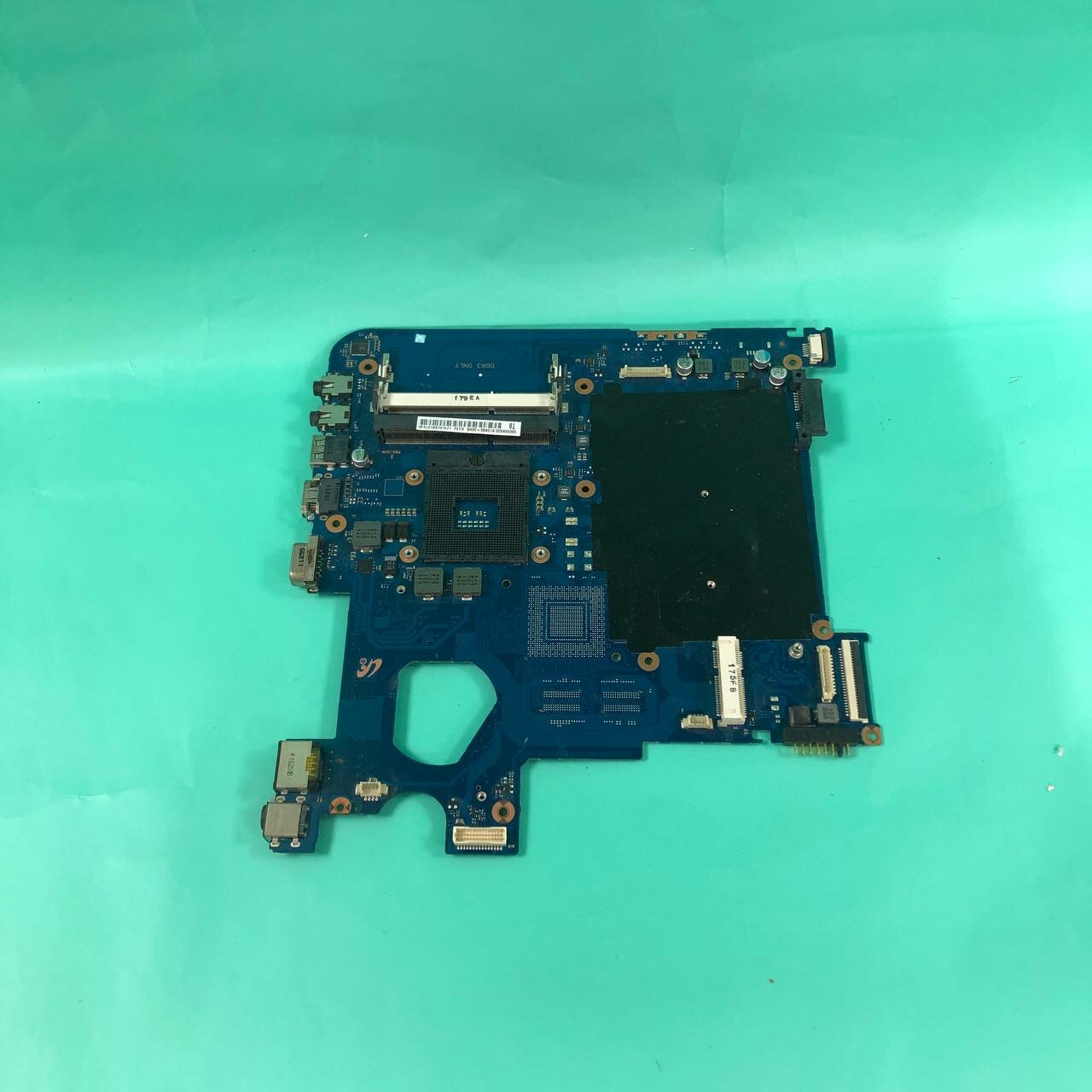 Материнская плата BA92-08451B Samsung NP300V4A