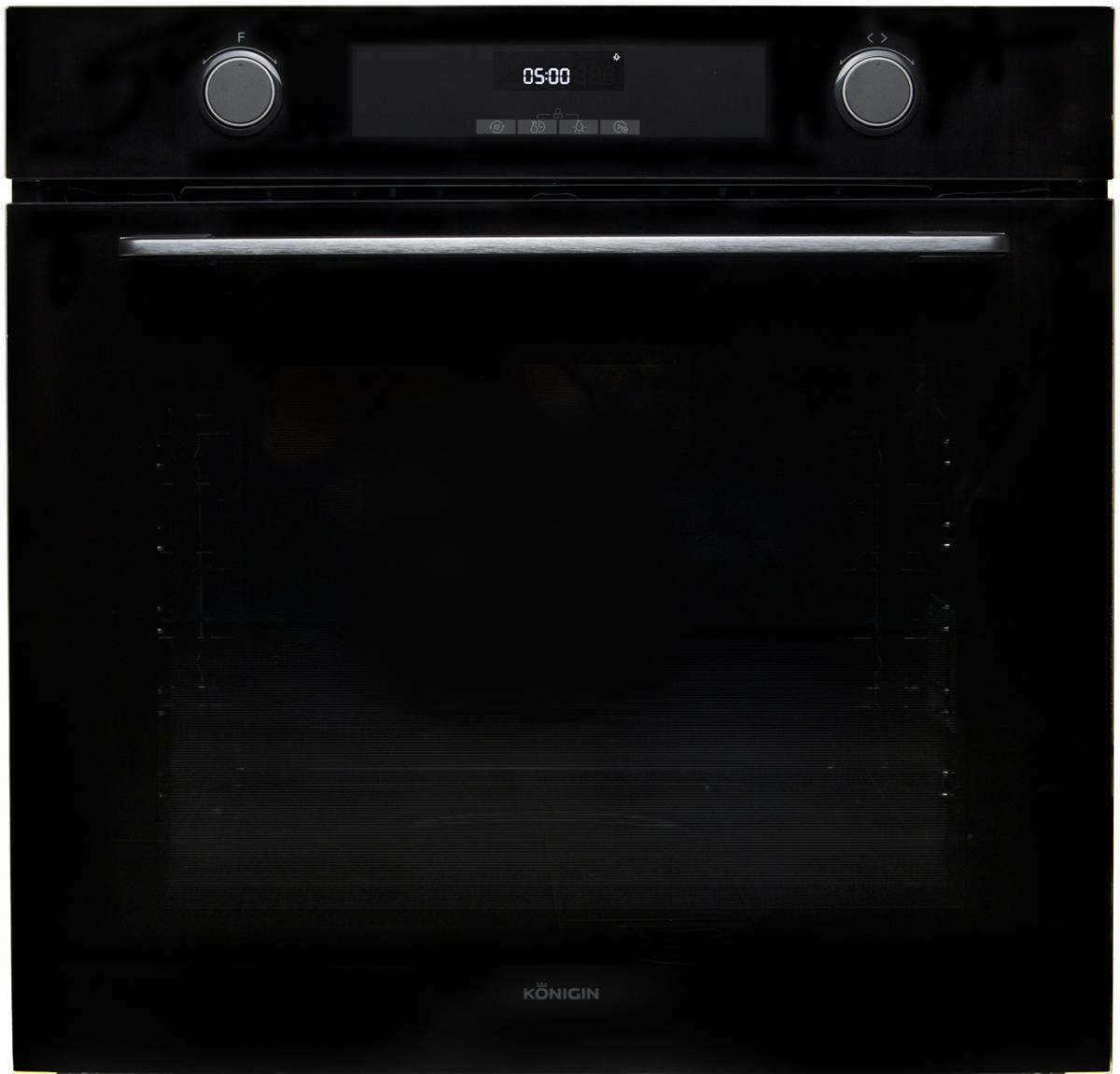 Шкаф духовой электрический Konigin Neos 60 BKF E13