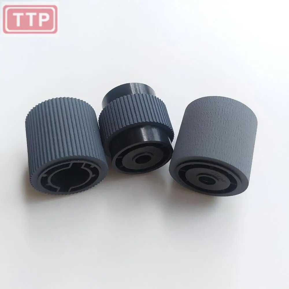 10 комплект A03X 565300 A03X 565400 A03X 565200 Ролик захвата подачи для Konica Minolta Bizhub 6500 C5501 C7000 3070 2070 1060