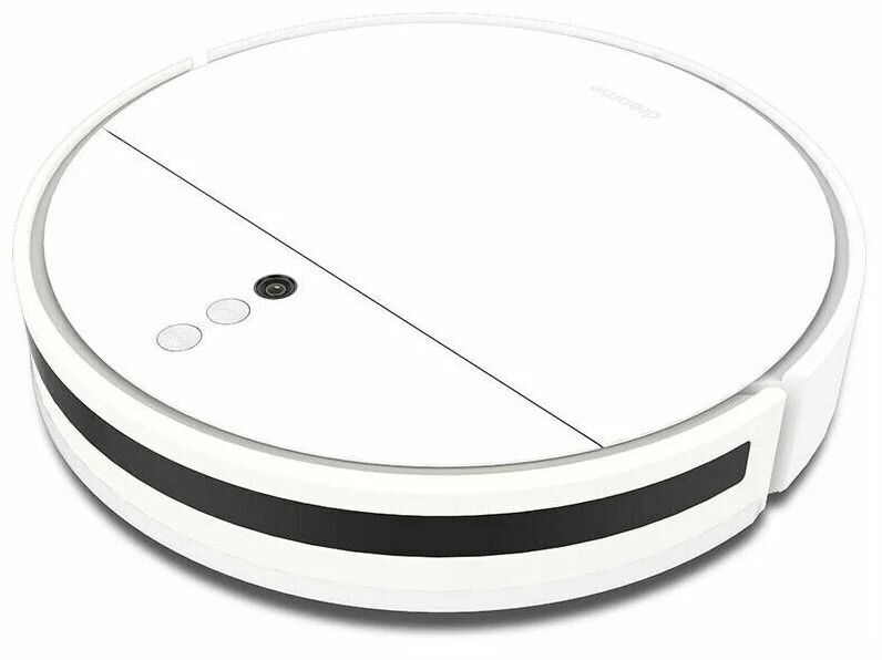 Робот-пылесос Dreame Robot Vacuum-Mop F9 (Цвет: White)