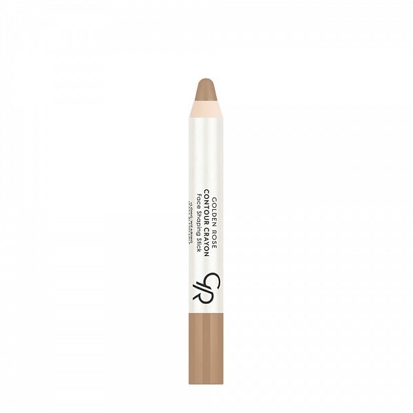 Карандаш контурный Golden Rose Contour Crayon цвет 22 Корректор для любого типа лица