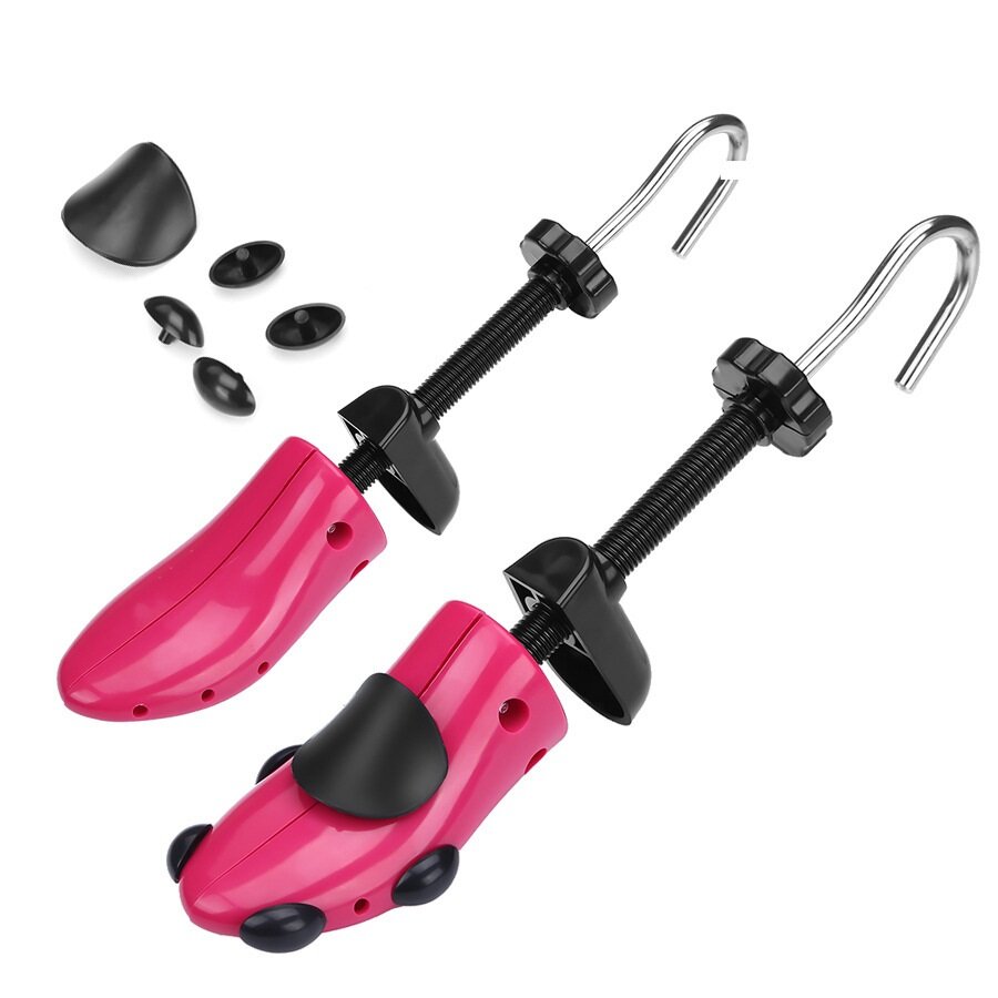 Рястяжитель для обуви пластиковая женская широкая (36/41) 2шт.