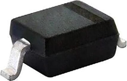 Стабилитрон ONSEMI SZMM3Z3V3ST1G Диод: стабилитрон 0,3Вт 3,3В SMD бобина лента SOD323 1шт