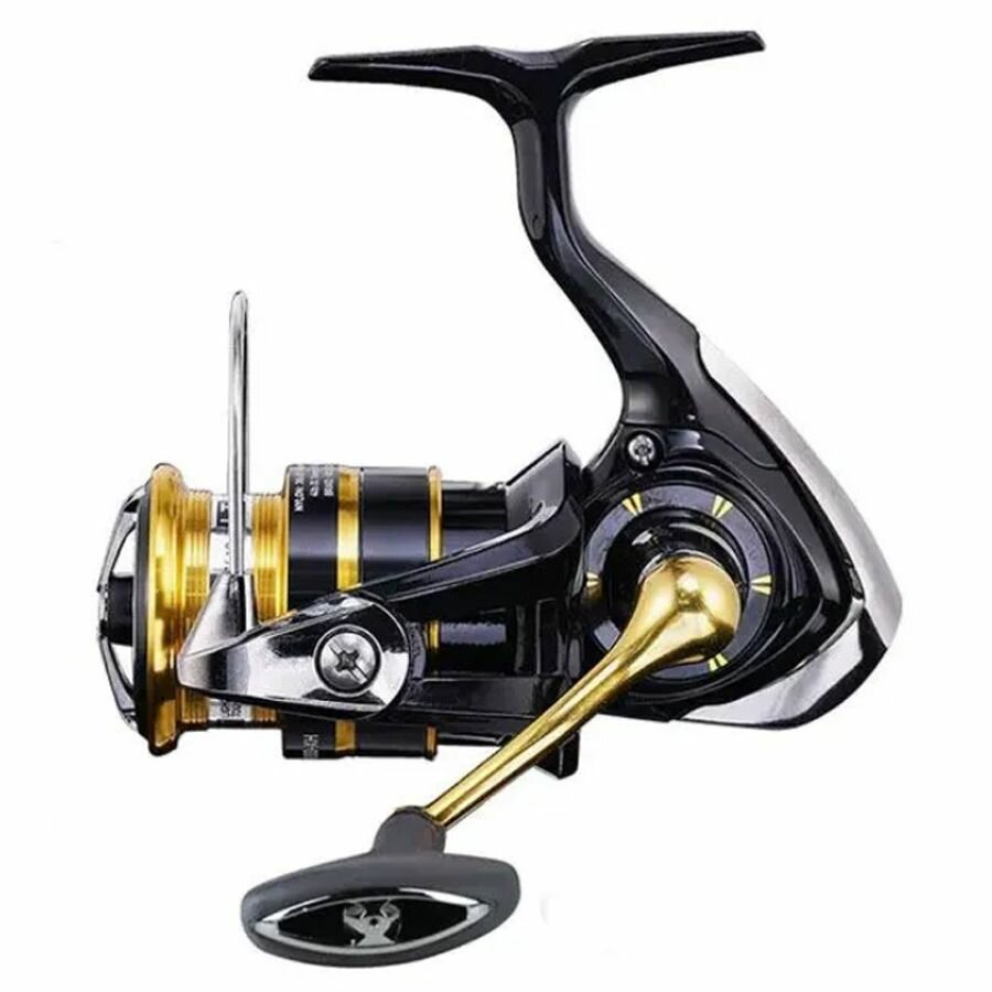 Daiwa Катушка — фото 1