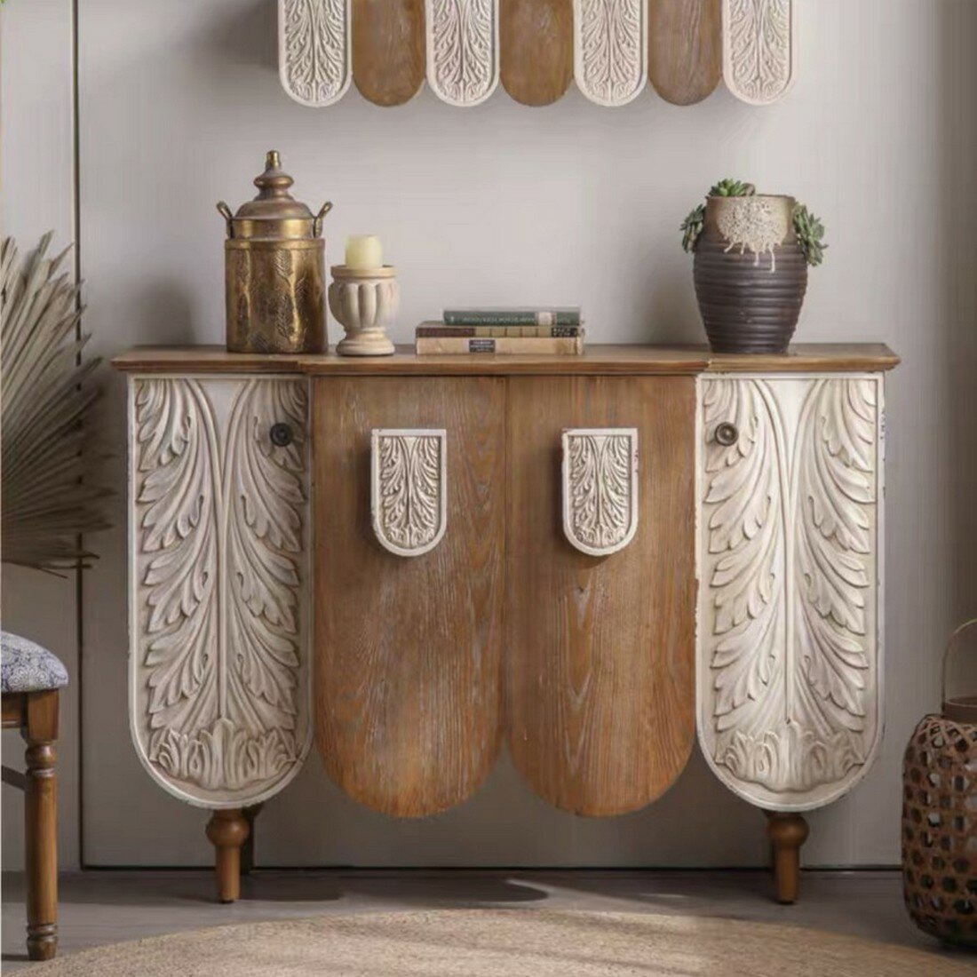 Комод серии Leuven