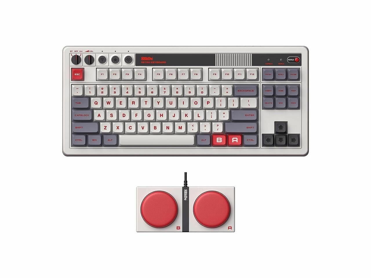 Игровая клавиатура