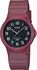 Наручные часы CASIO Collection, черный