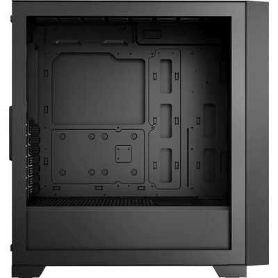 Корпус C3D510 ARGB Black — фото 1