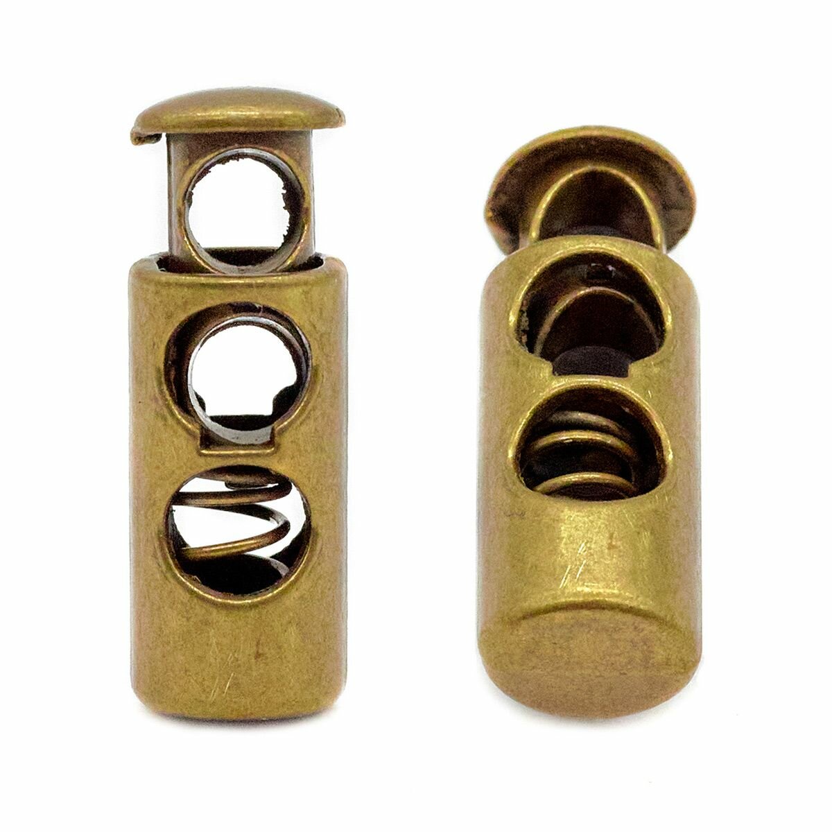 ГНУ12754 Фиксатор 8*23мм, бронза