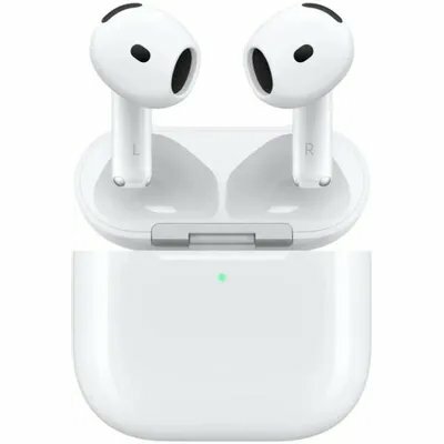 Наушники Apple AirPods 4 ANC MXP93ZA/A