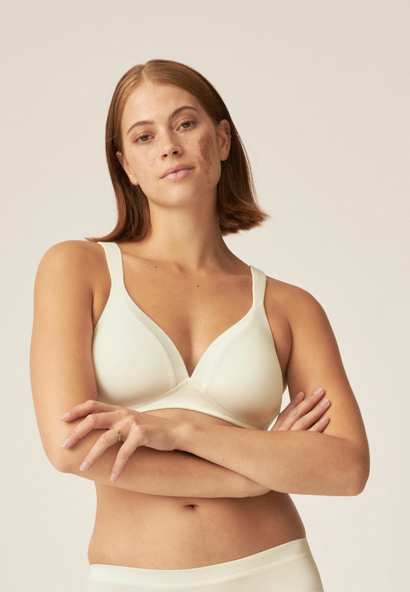 Бюстгальтер The Wednesday