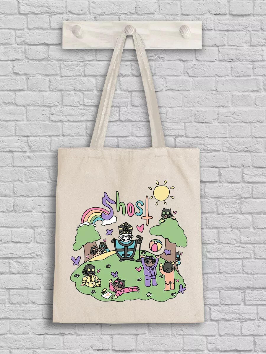 Сумка шоппер