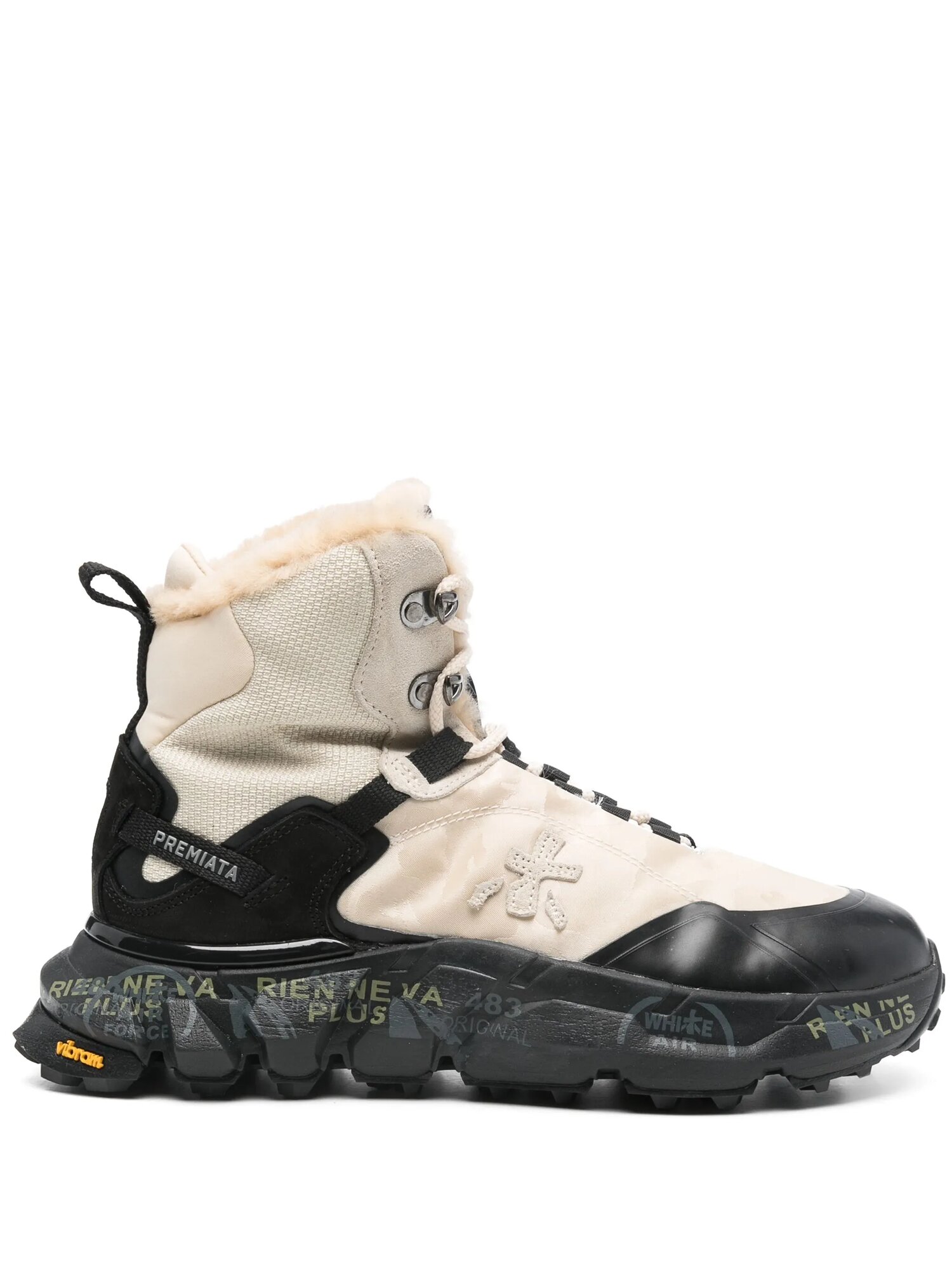 Ботинки Saintcross 378M