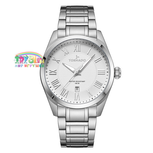 Наручные часы TORNADO