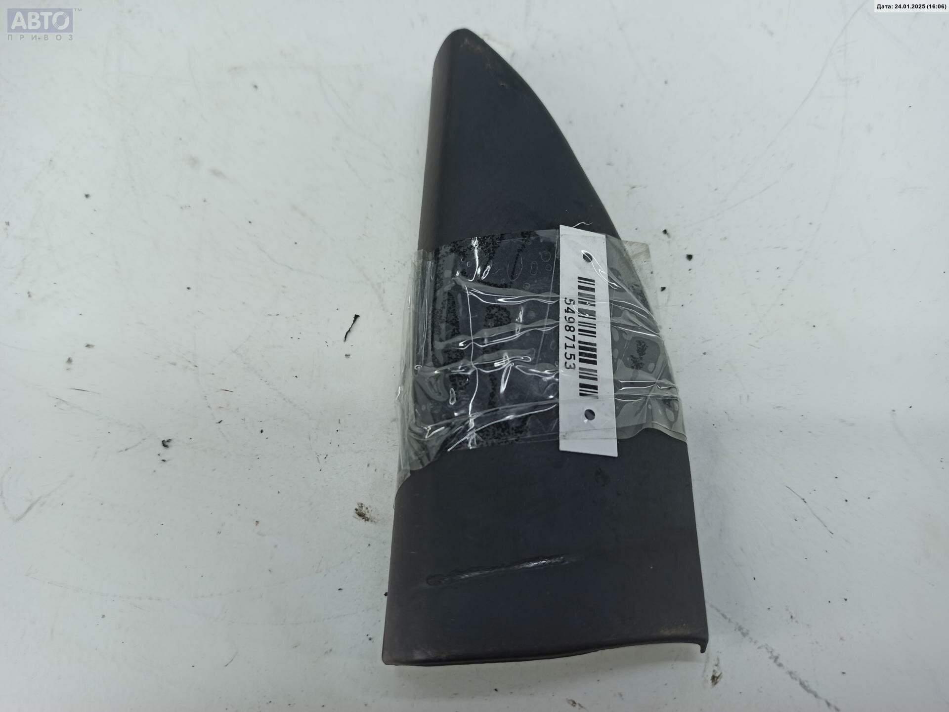 Накладка декоративная Audi 80 B4 (1991-1996)