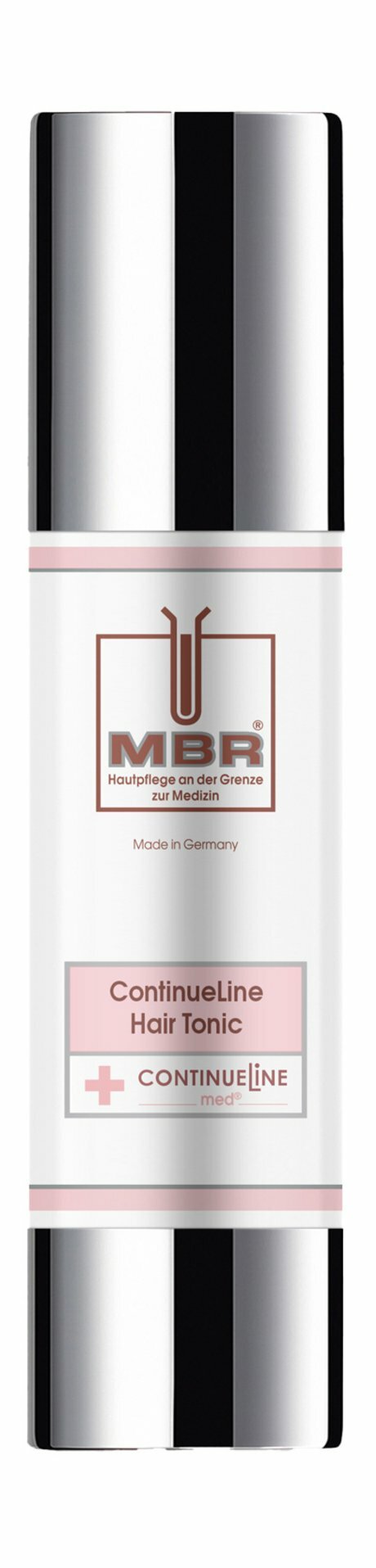 MBR ContinueLine Hair Tonic Восстанавливающий тоник для волос и кожи головы с кофеином и пантенолом 100мл