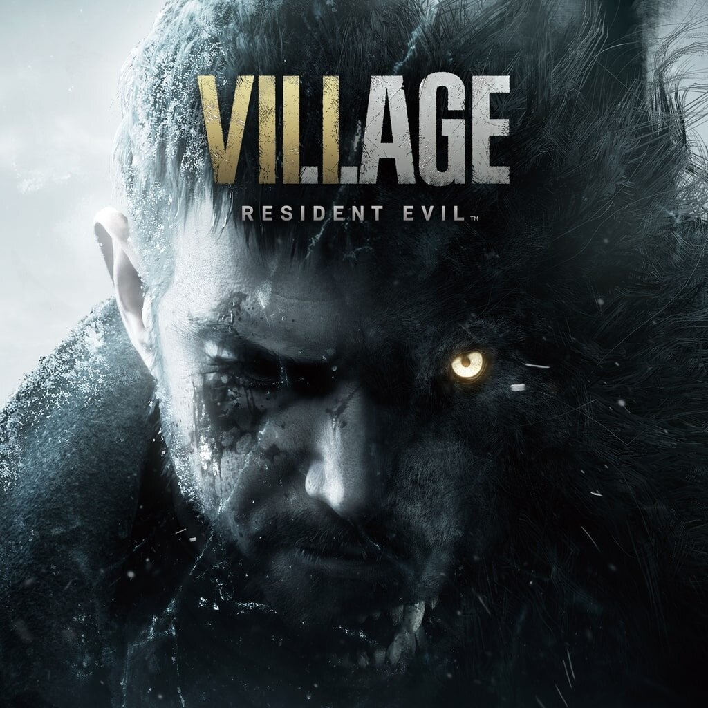 Resident Evil Village [Steam / Россия и СНГ]