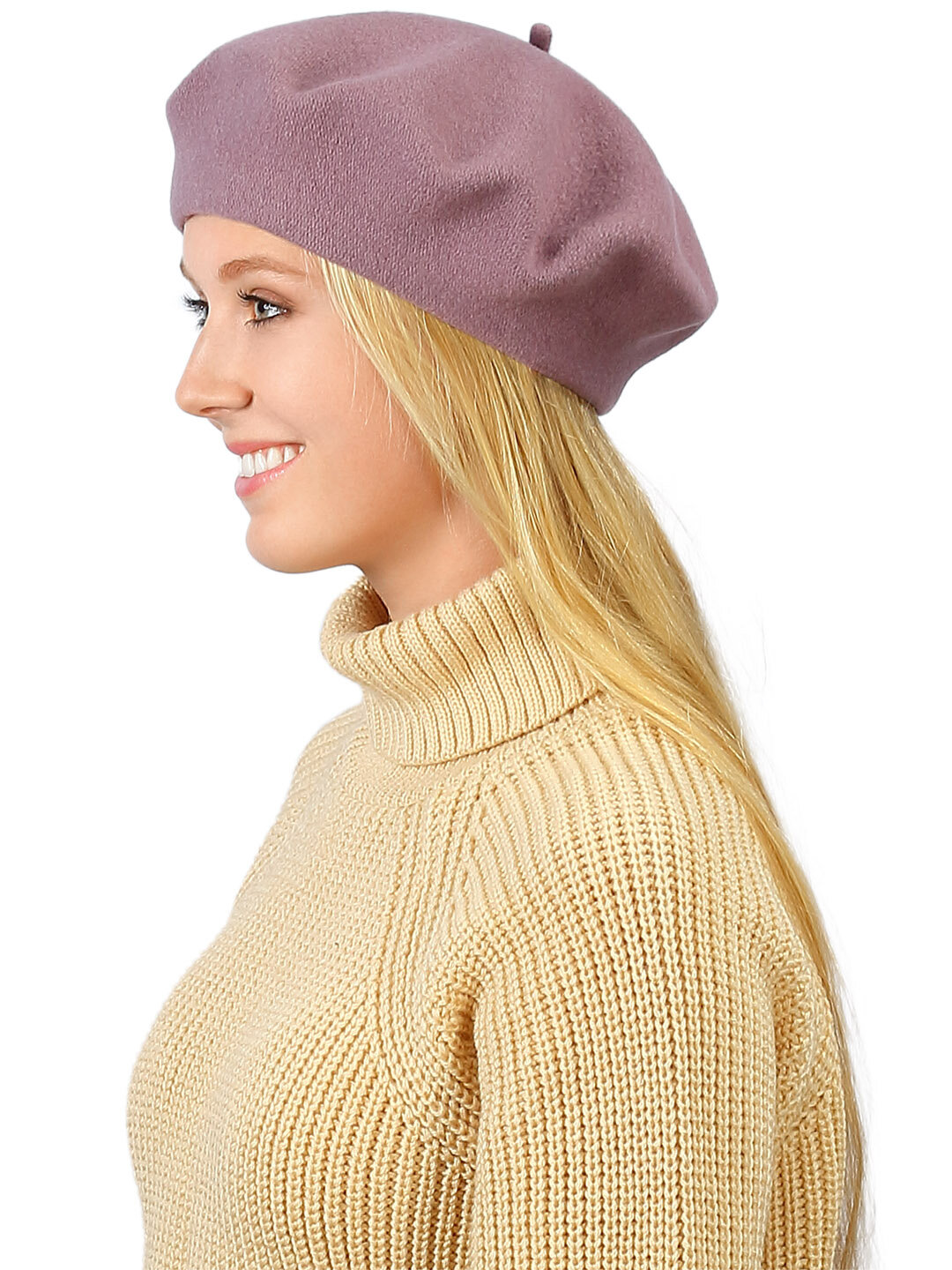 Берет для женщин