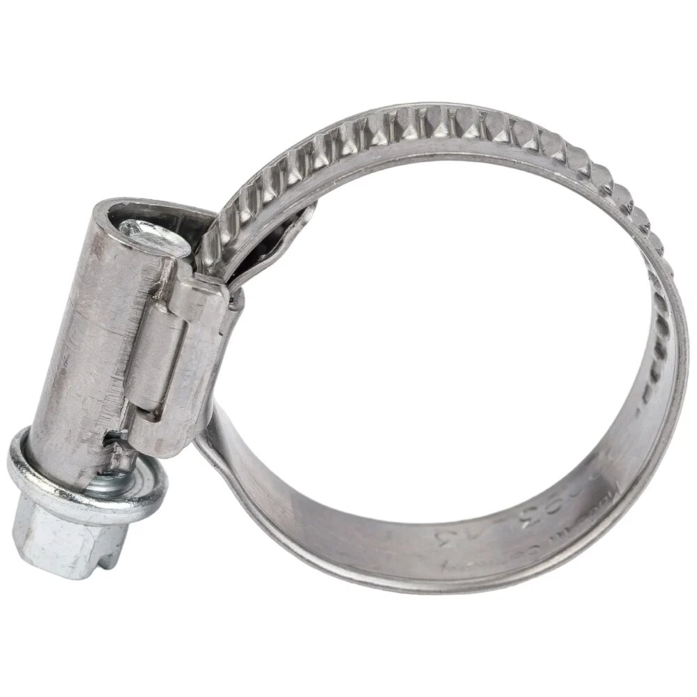 Червячный хомут NORMA TORRO 16-27/9 W2 100 шт. NR-01267702021