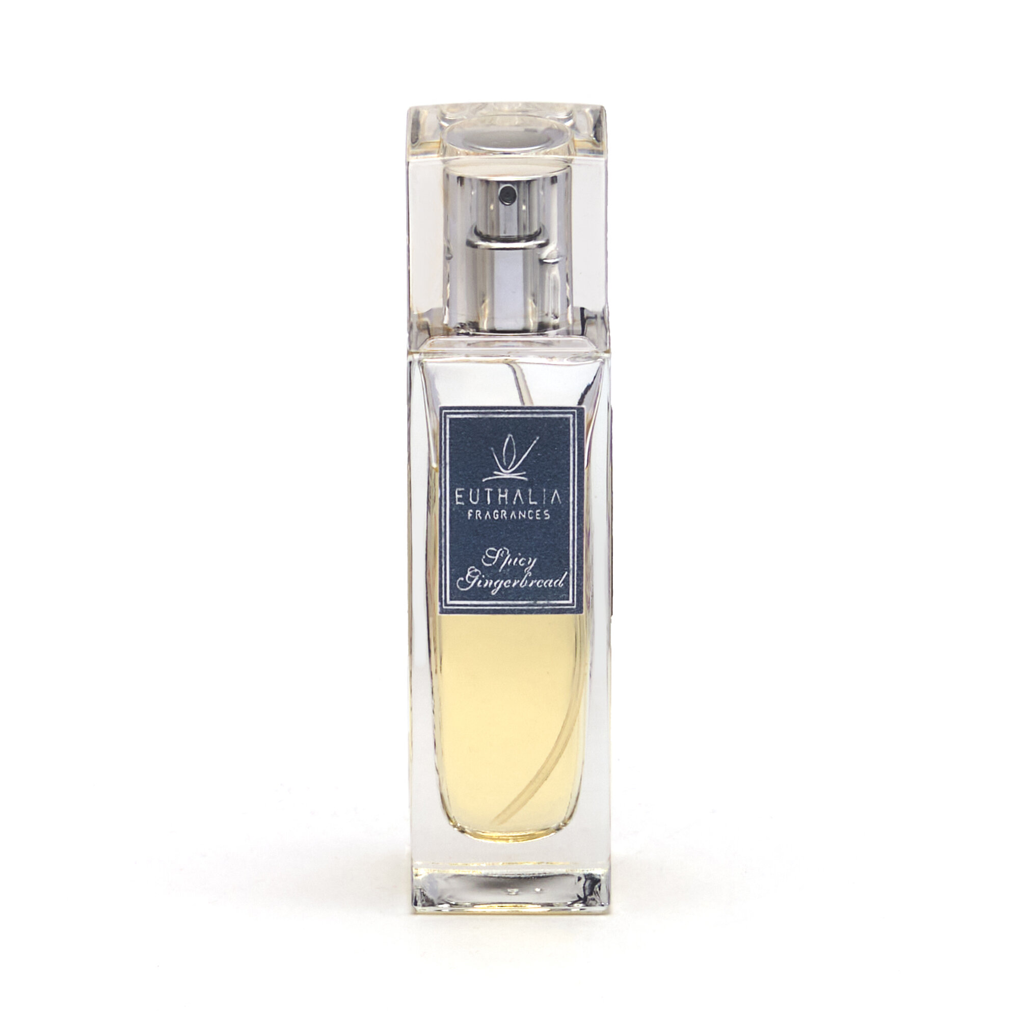 Парфюмерный спрей для дома 30 мл Spicy Gingerbread