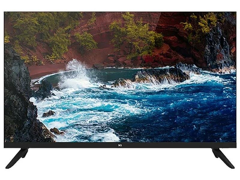 Телевизор BQ 32FSF03B 32" черный