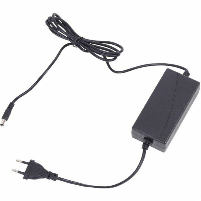 Адаптер питания 24V 72W (3A, 5,5mm) D0L072ESB Ecola