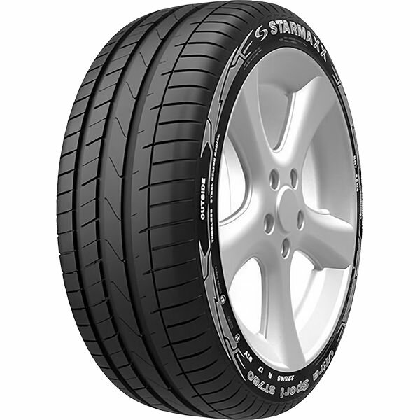 Шины летние Starmaxx Ultra Sport ST760 225/45 R17 94W