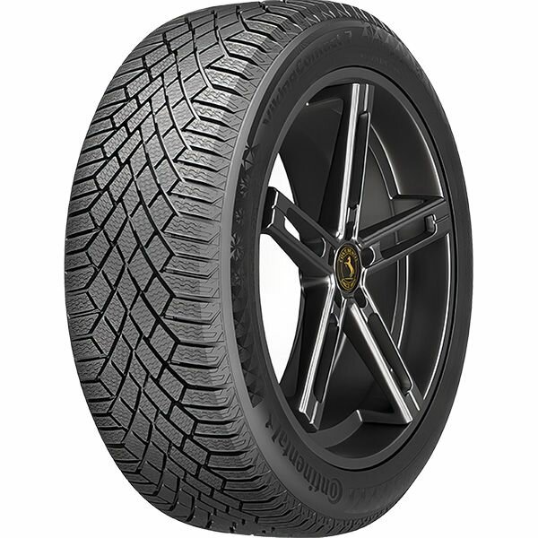 Шины зимние Continental VikingContact 7 235/60 R20 108T XL FR