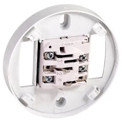 ИЗ-1Б-R3 L1.42 изолятор шлейфа Рубеж