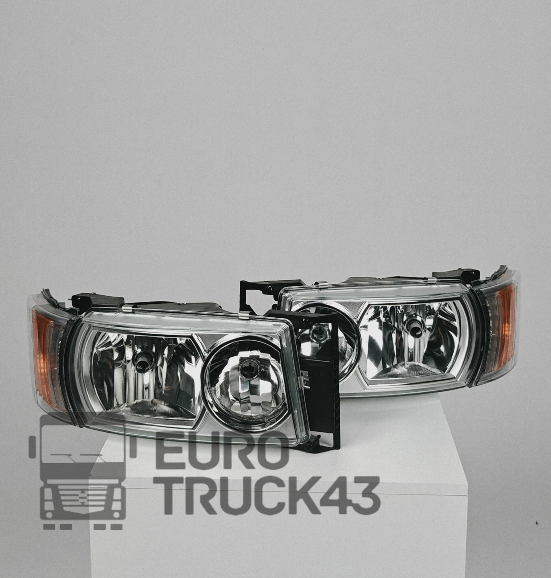 Фары автомобильные