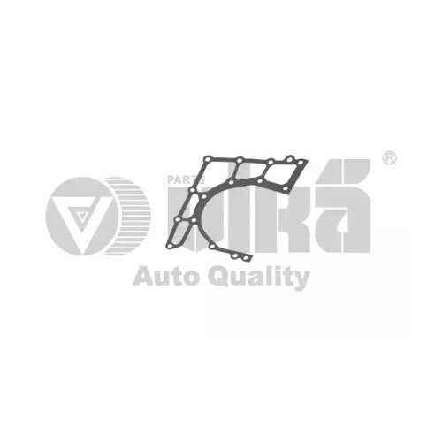 Корпус воздушного фильтра для автомобиля, VIKA 11031794501 (1 шт.)