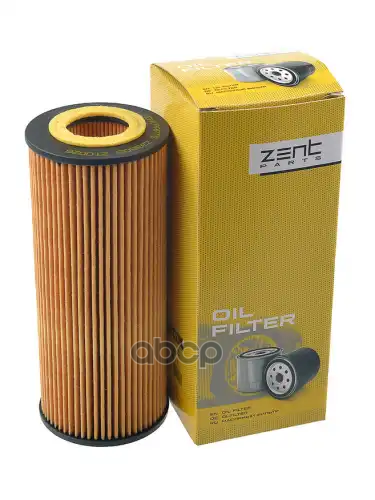Масляный фильтр ZENTPARTS арт. Z33605
