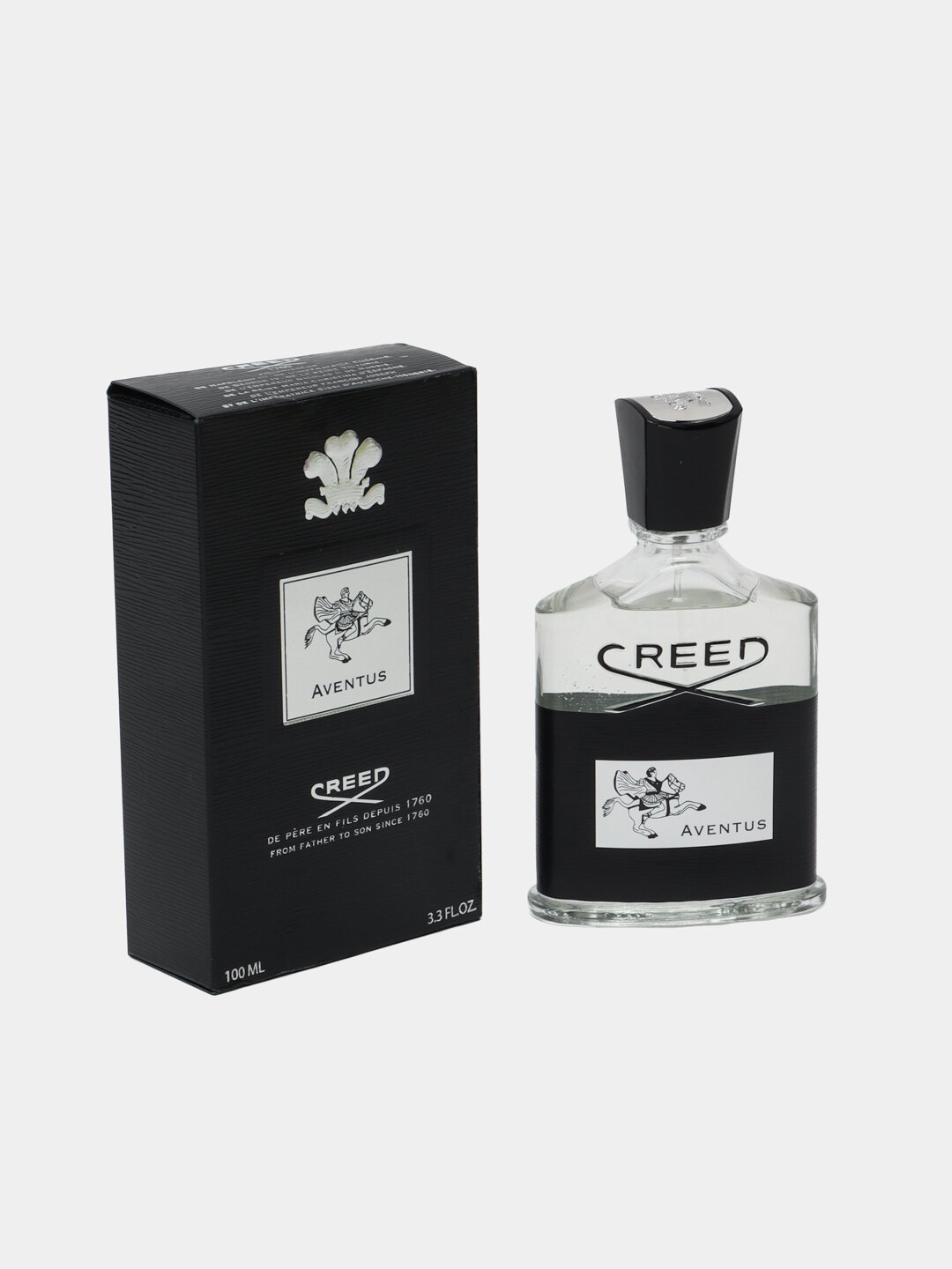 Creed Aventus парфюмерная вода 100мл