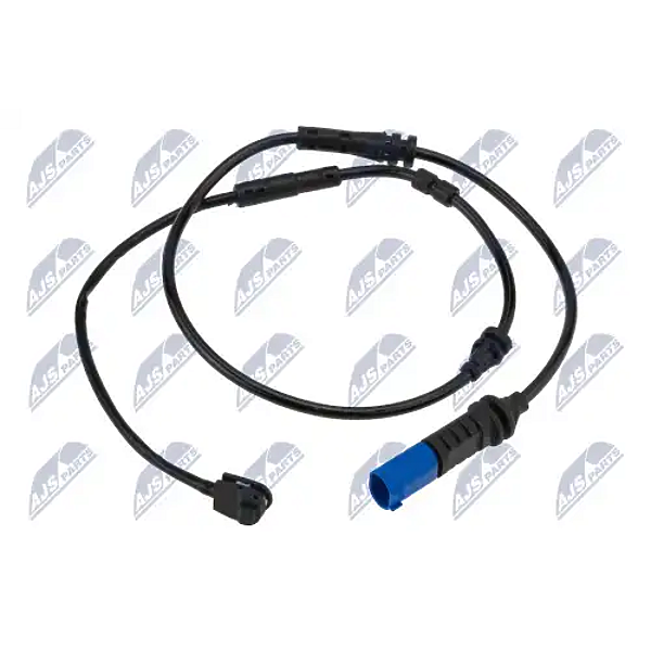 NTY HCZ-BM-056 датчик износа тормозных колодок eng. 1.6e-3.0 BMW (БМВ) ix3(g08), x3(g01 / f97), x4(g02 / f98) 2017- /