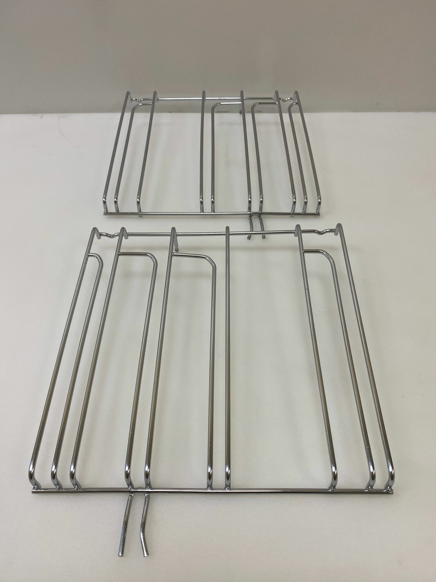 Направляющие, комплект, для духового шкафа Beko BBIS17300BCS