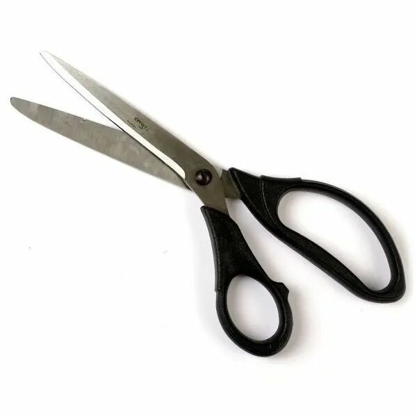 Ножницы портновские крамет (Могилев) 230 мм, нержавеющая сталь (ножн. Портн/могил)