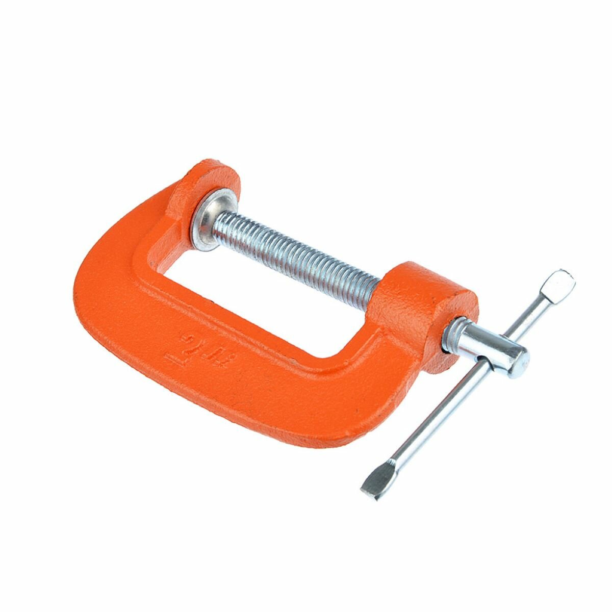 Струбцина 50мм Ермак