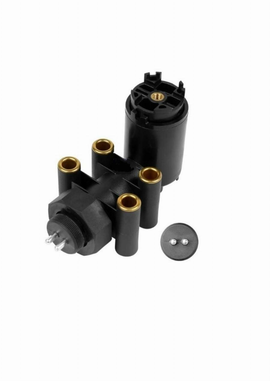 Кран уровня пола DAF/MAN/Renault/Scmitz 14016011 (EBS)