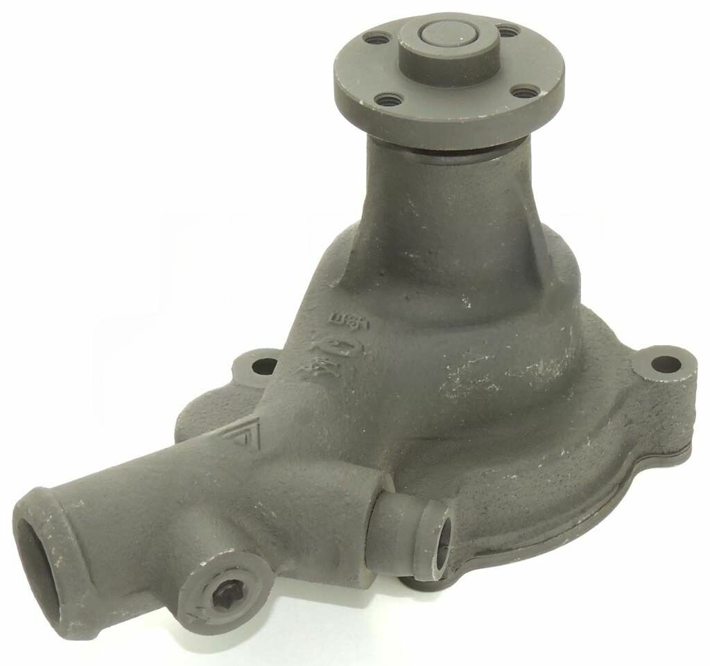 Насос водяной XINCHAI 485 (1x контур) NA385B-42000