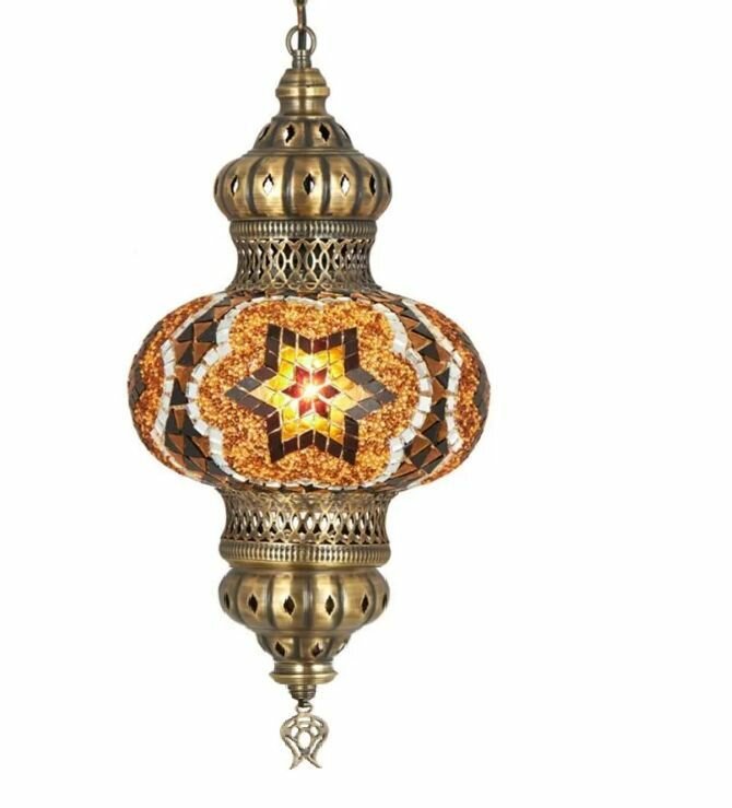 Светильник декоративный