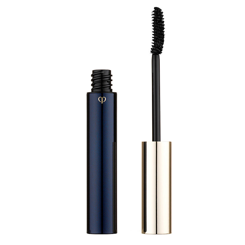CLÉ DE PEAU BEAUTÉ Тушь для идеальных ресниц Perfect Lash Mascara, Черный, 6 г