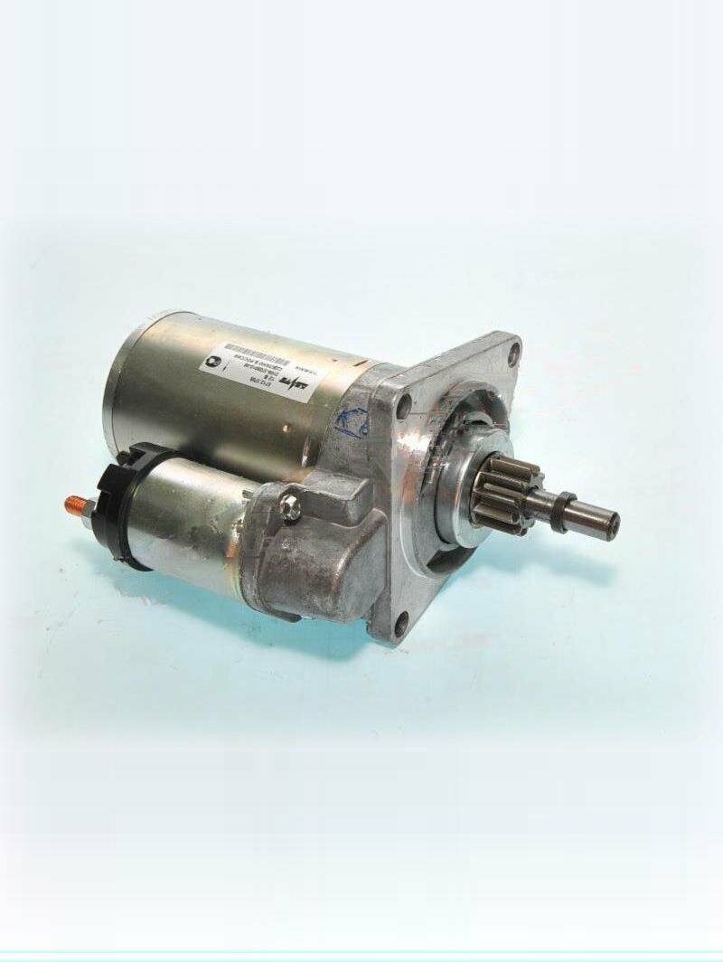 Стартер ВАЗ 2114, 2115, 2109, 21099, катэк, 5712,3708, 21130-3708010-00