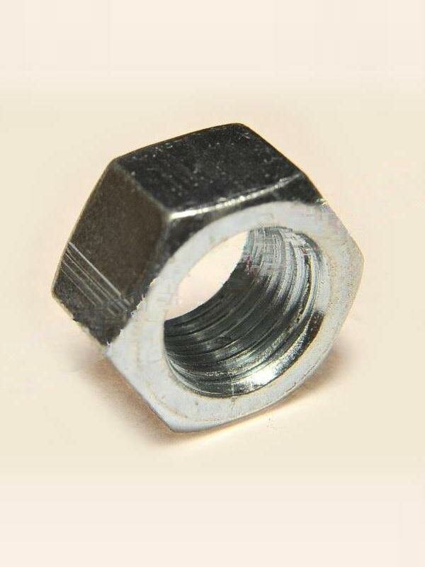 Гайка М12*1,25 шпильки ГБЦ дв.402, 292127-П29