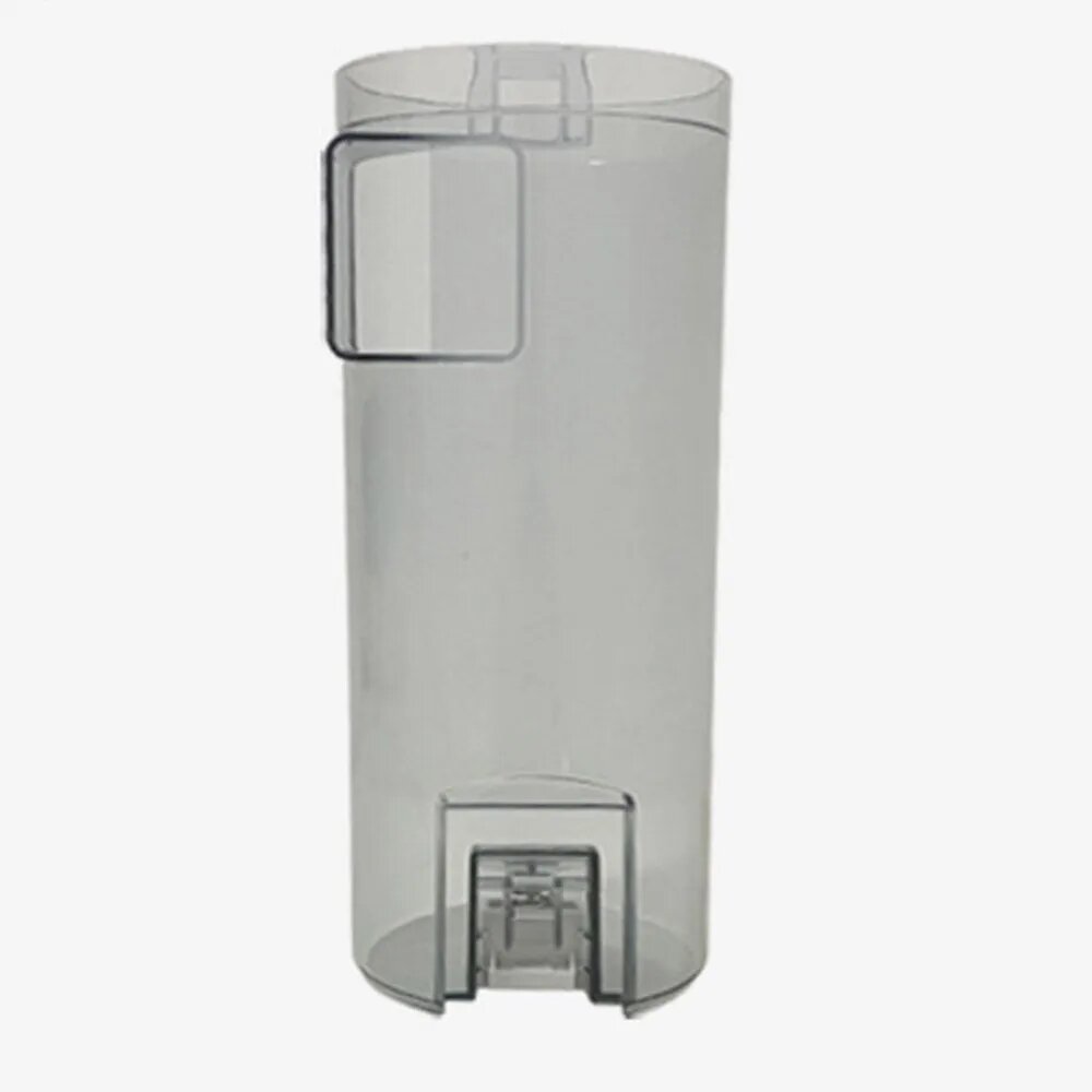 Аксессуар для пылесоса, прозрачный пластиковый контейнер для сбора пыли, для роботов-пылесосов