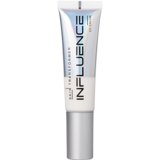 СС-крем для лица Influence Beauty Skin Transformer, тон 1,5