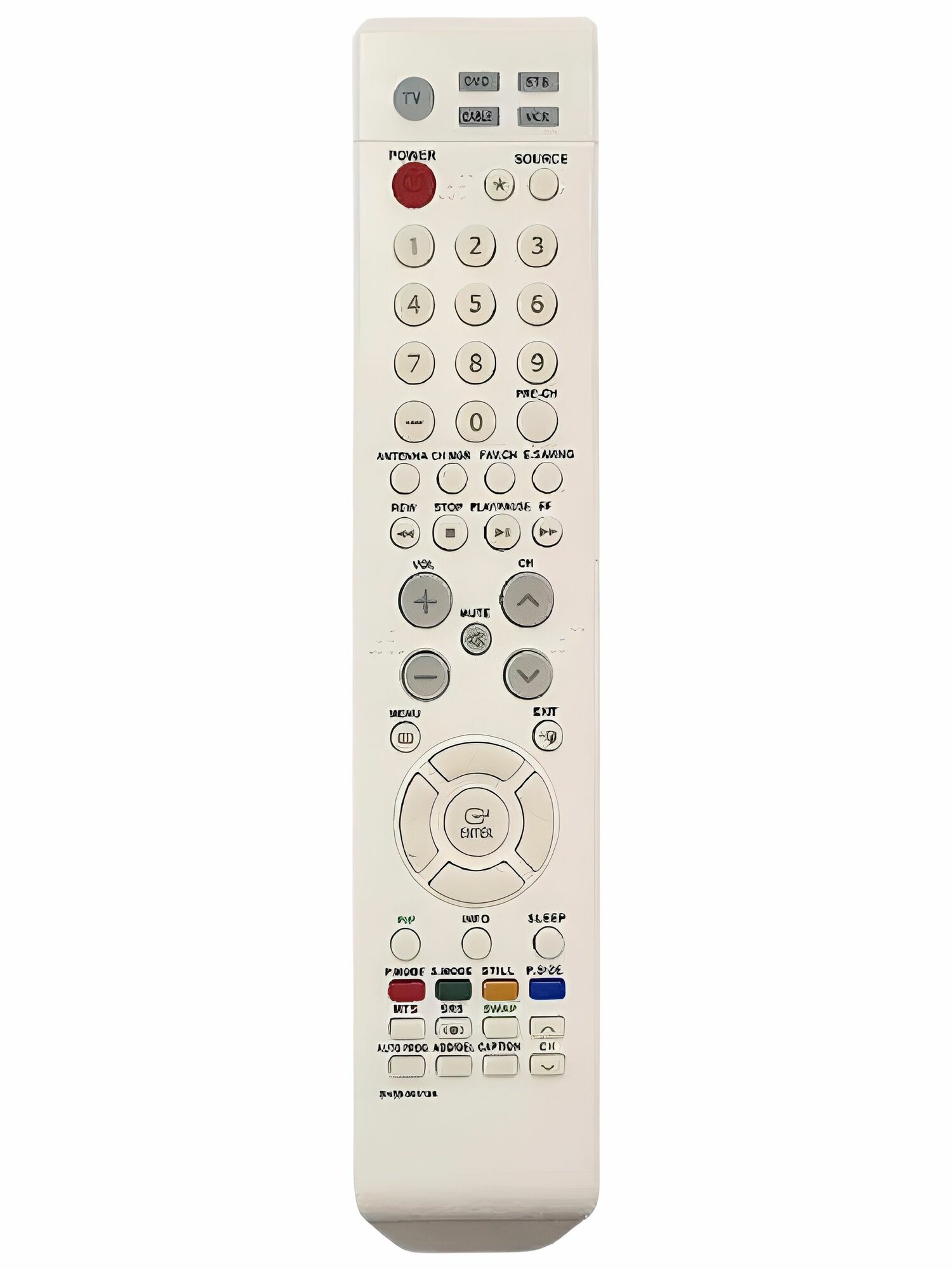 Пульт ДУ для Samsung BN59-00512A