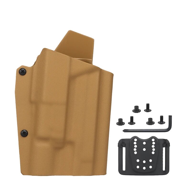 Тактическая кобура Kydex для P226-X300, цвет GB-K-12-TN